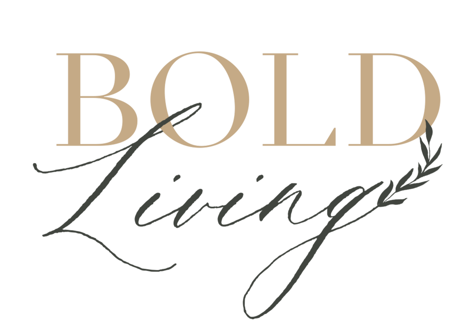 Bold Living