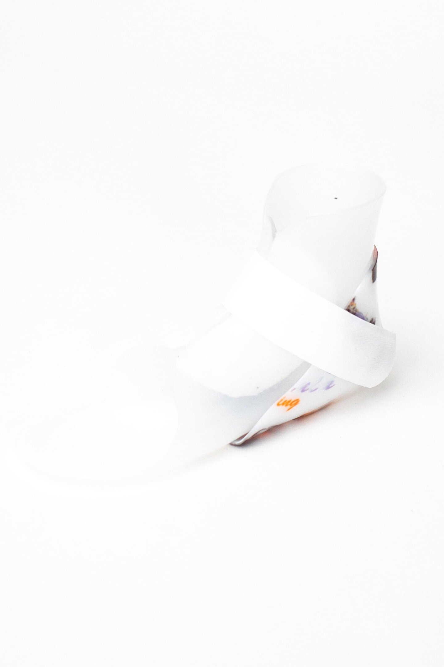 Supra Malleolar Orthosis — OrthoProActive Consultants inc.