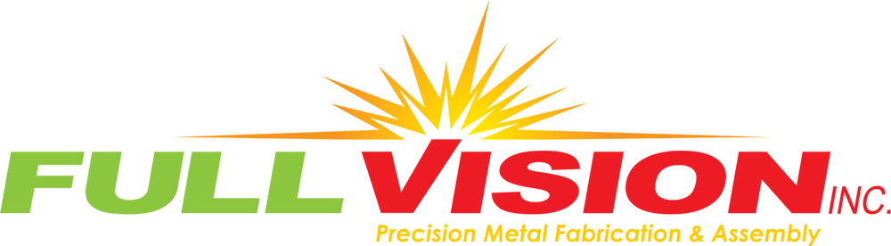 Full Vision Inc. | Precision Metal Fabrication & Assembly