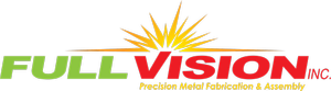 Full Vision Inc. | Precision Metal Fabrication & Assembly
