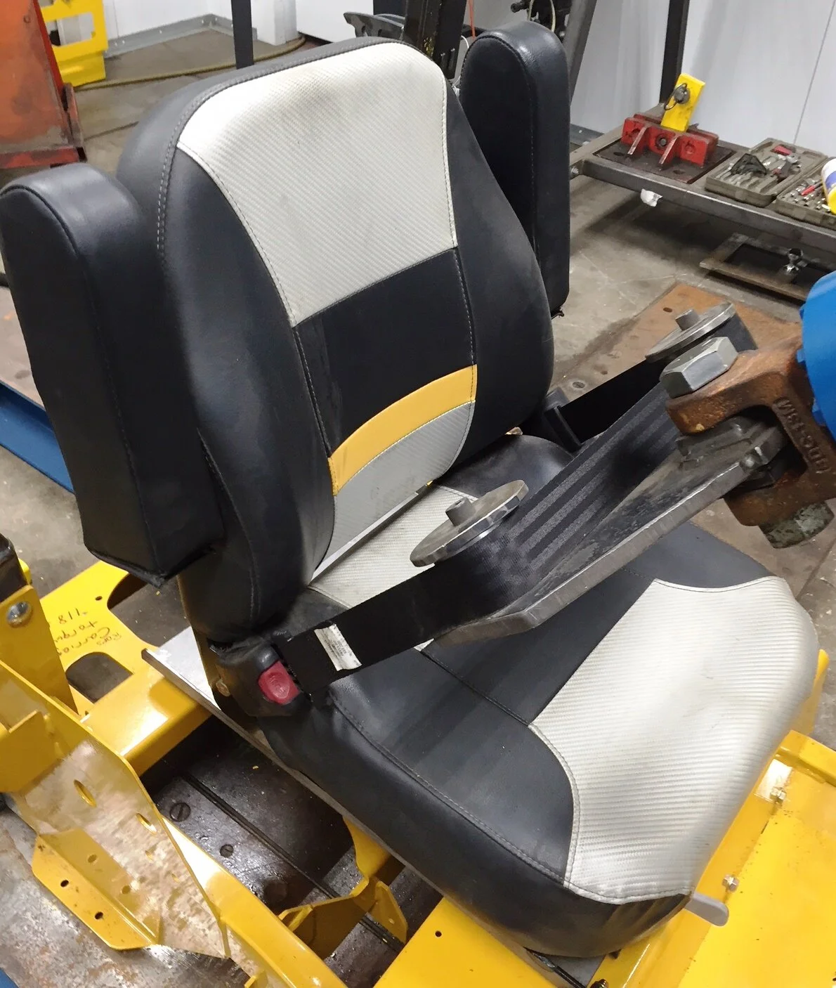 Product Examples — Full Vision Inc. | Precision Metal Fabrication ...