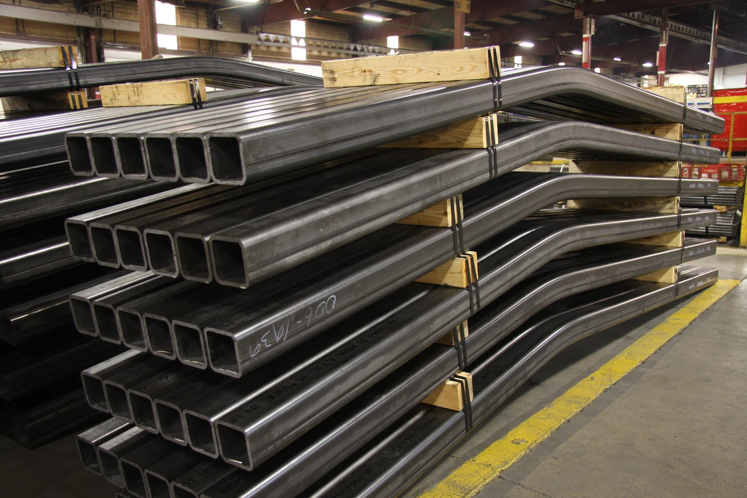 Full Vision Inc. | Precision Metal Fabrication & Assembly