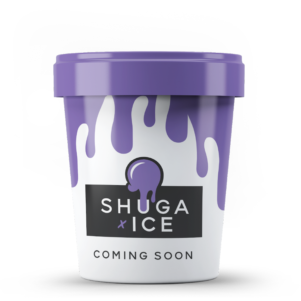 Shuga x ice