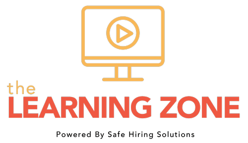 Online Training — Safe Hiring Solutions
