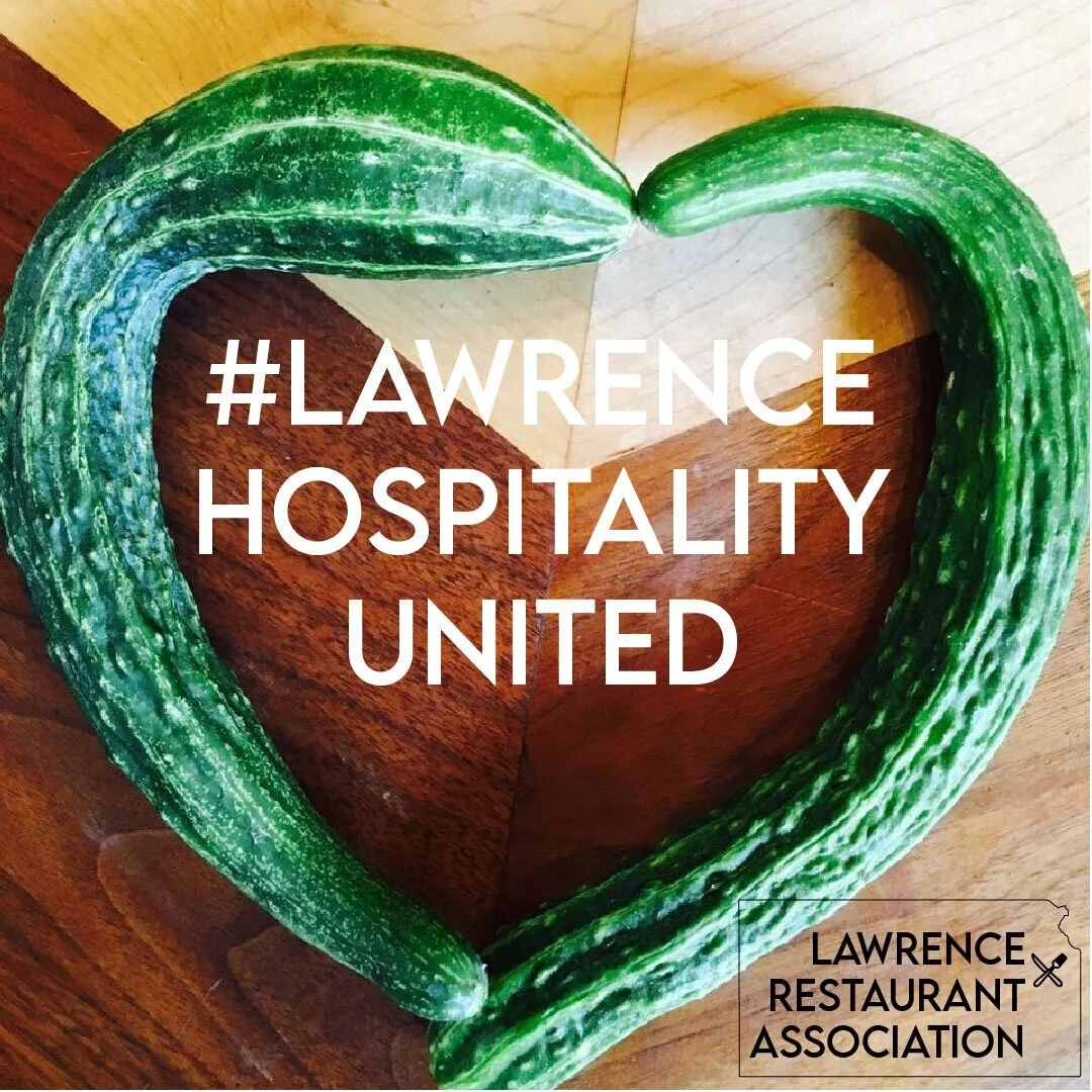 Lawrence Restaurant Association