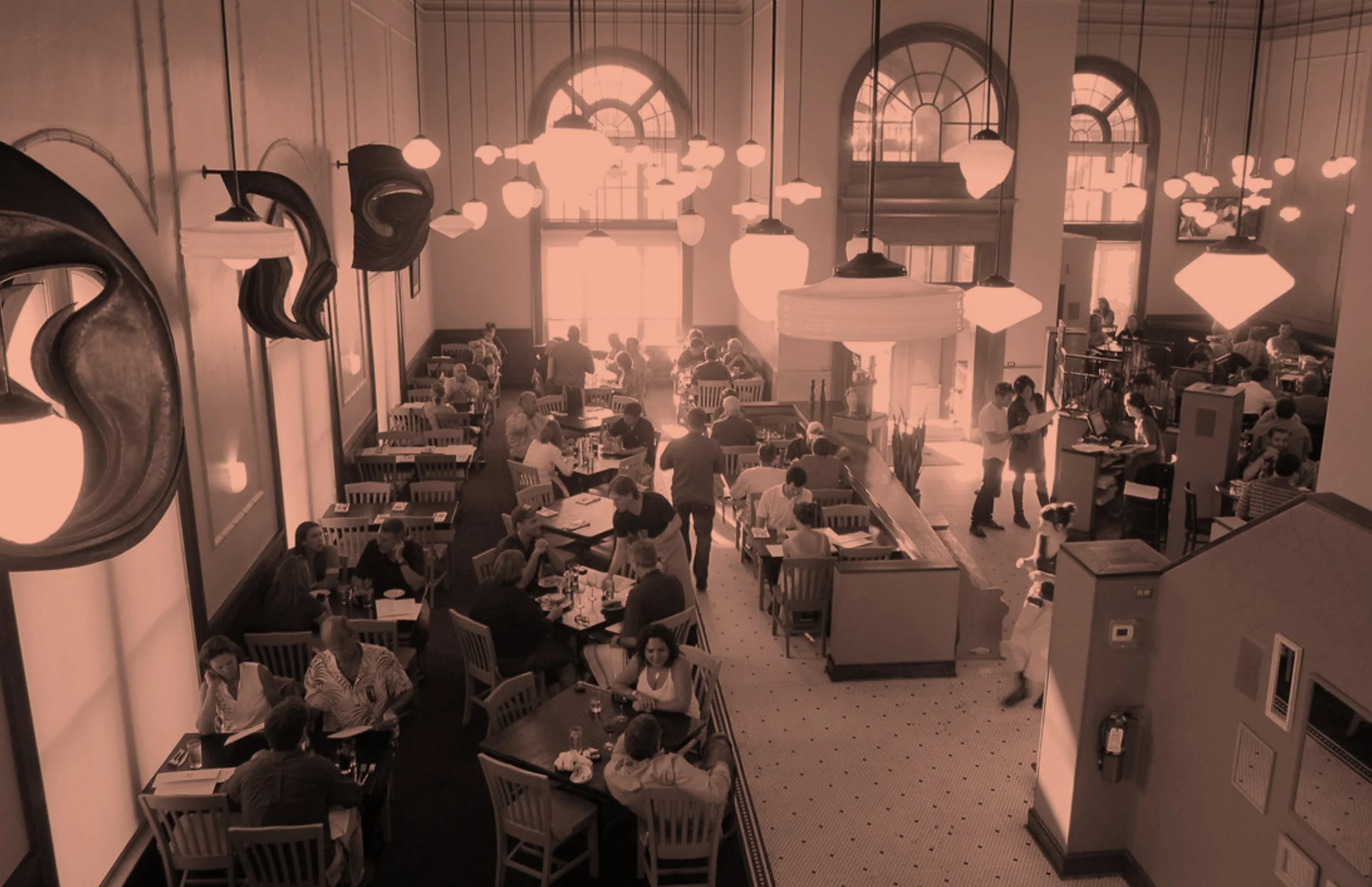 Lawrence Restaurant Association