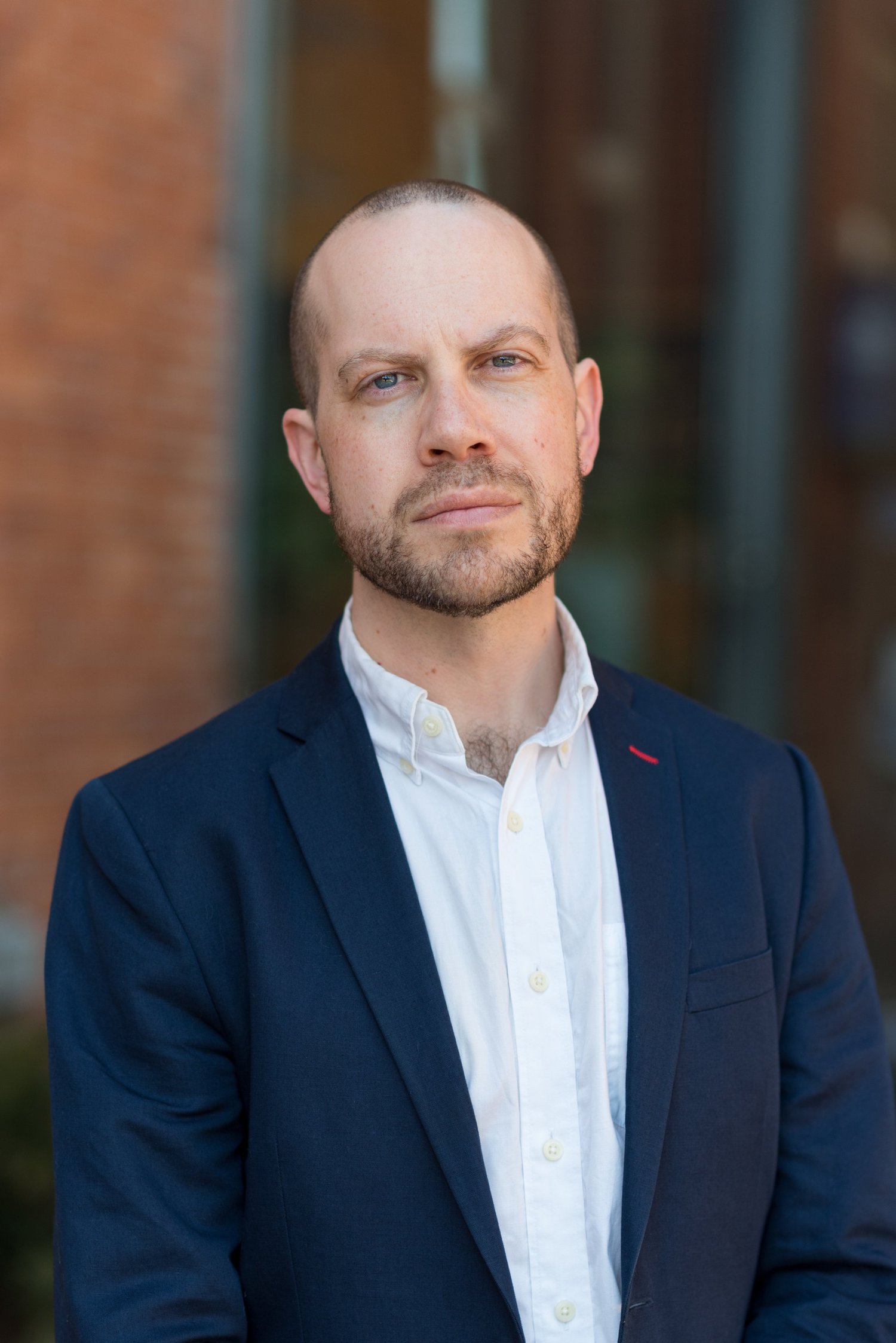 Ian Garner | Russian History & Politics