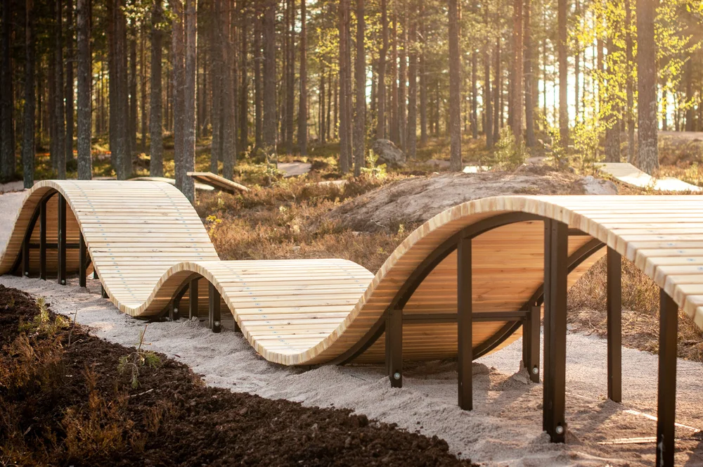 Velopark Bike Playgrounds