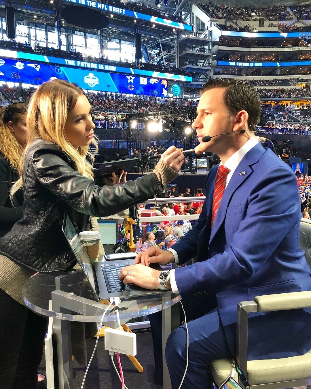 Gallery — Morgan Teal