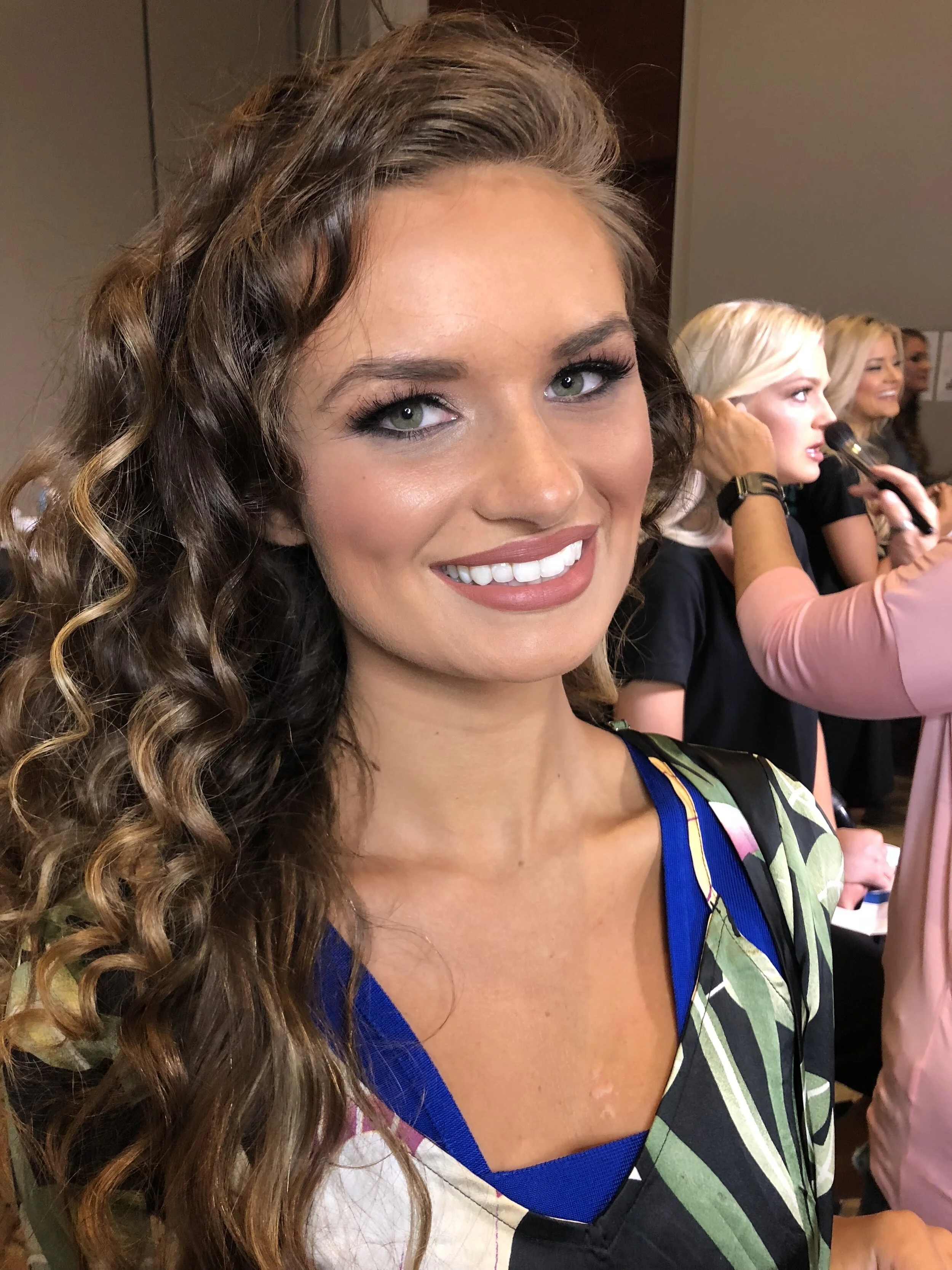 Gallery — Morgan Teal