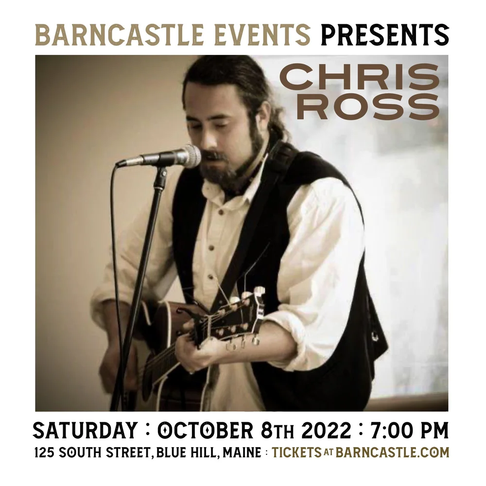 LIVE MUSIC — Barncastle