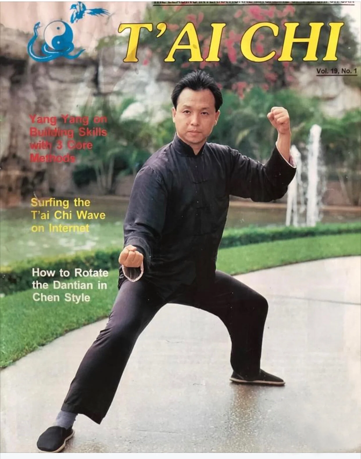 Press and Media — Wa-Qi.com