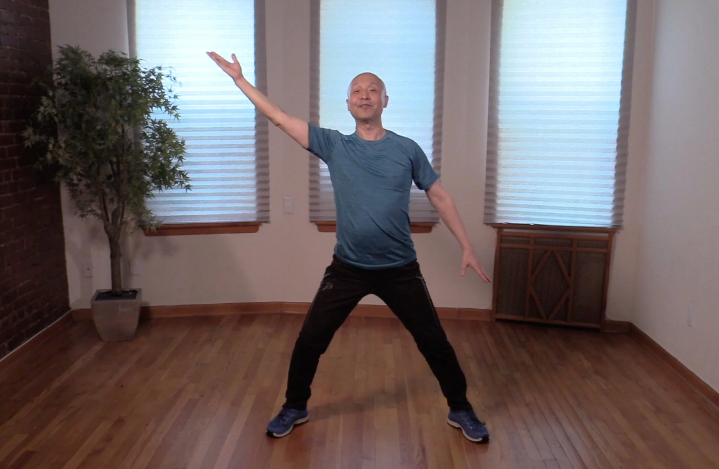 Start Here — Wa-Qi.com