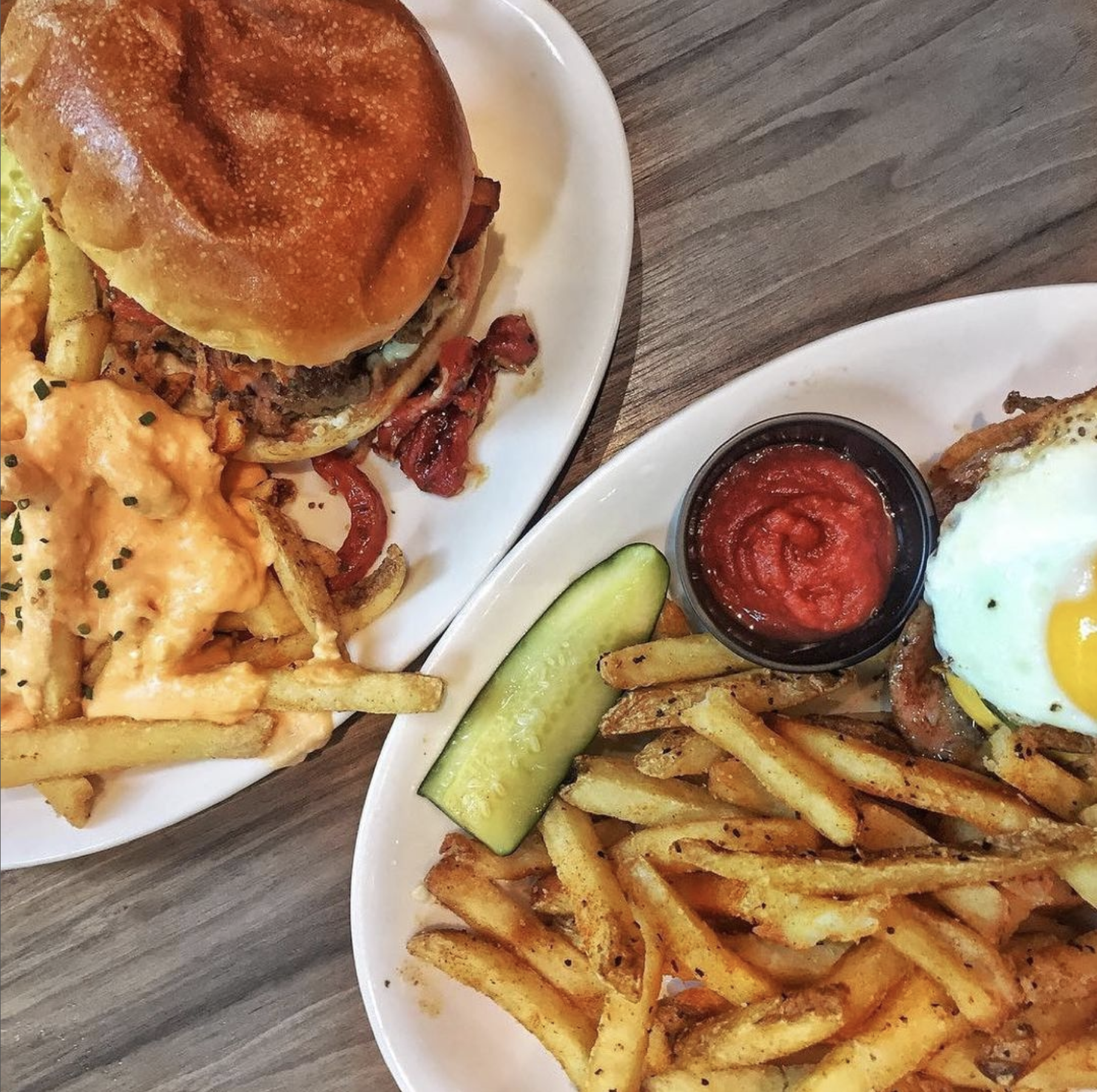 SSS | Explore & Dine Now