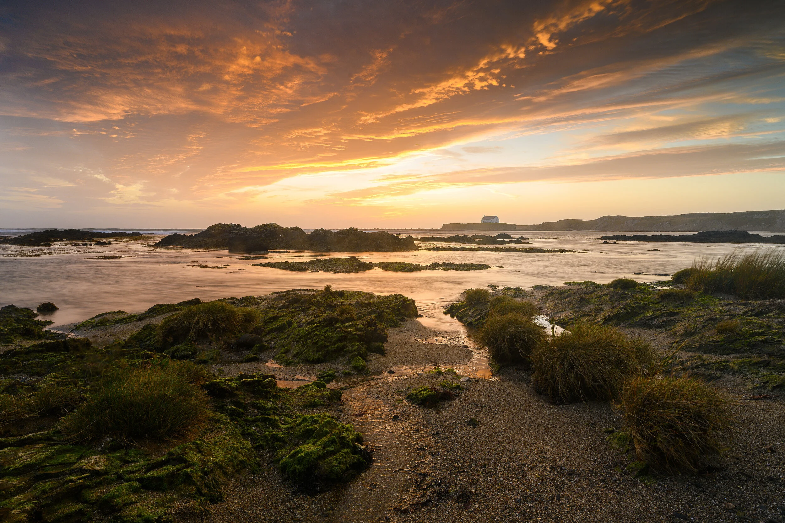 Michael Sowerby Landscape Photography