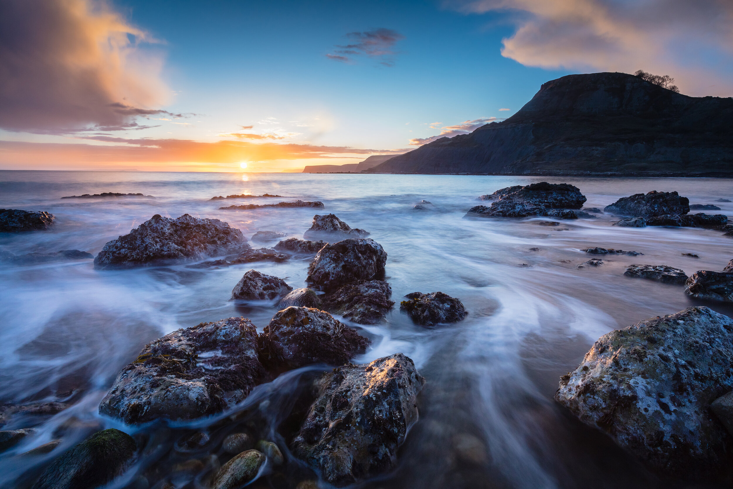 Michael Sowerby Landscape Photography