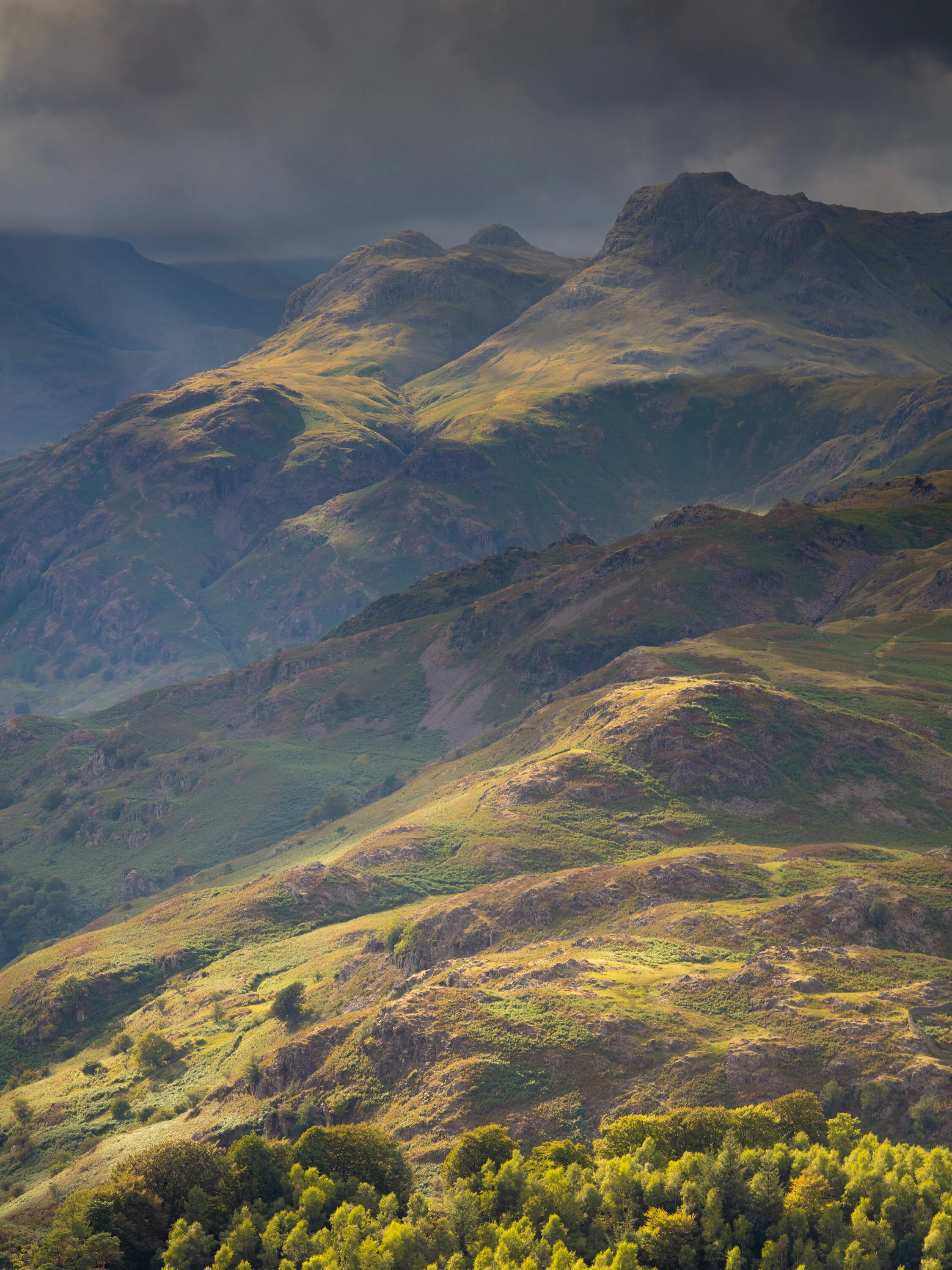 Scotland & The Lakes — Michael Sowerby Photography
