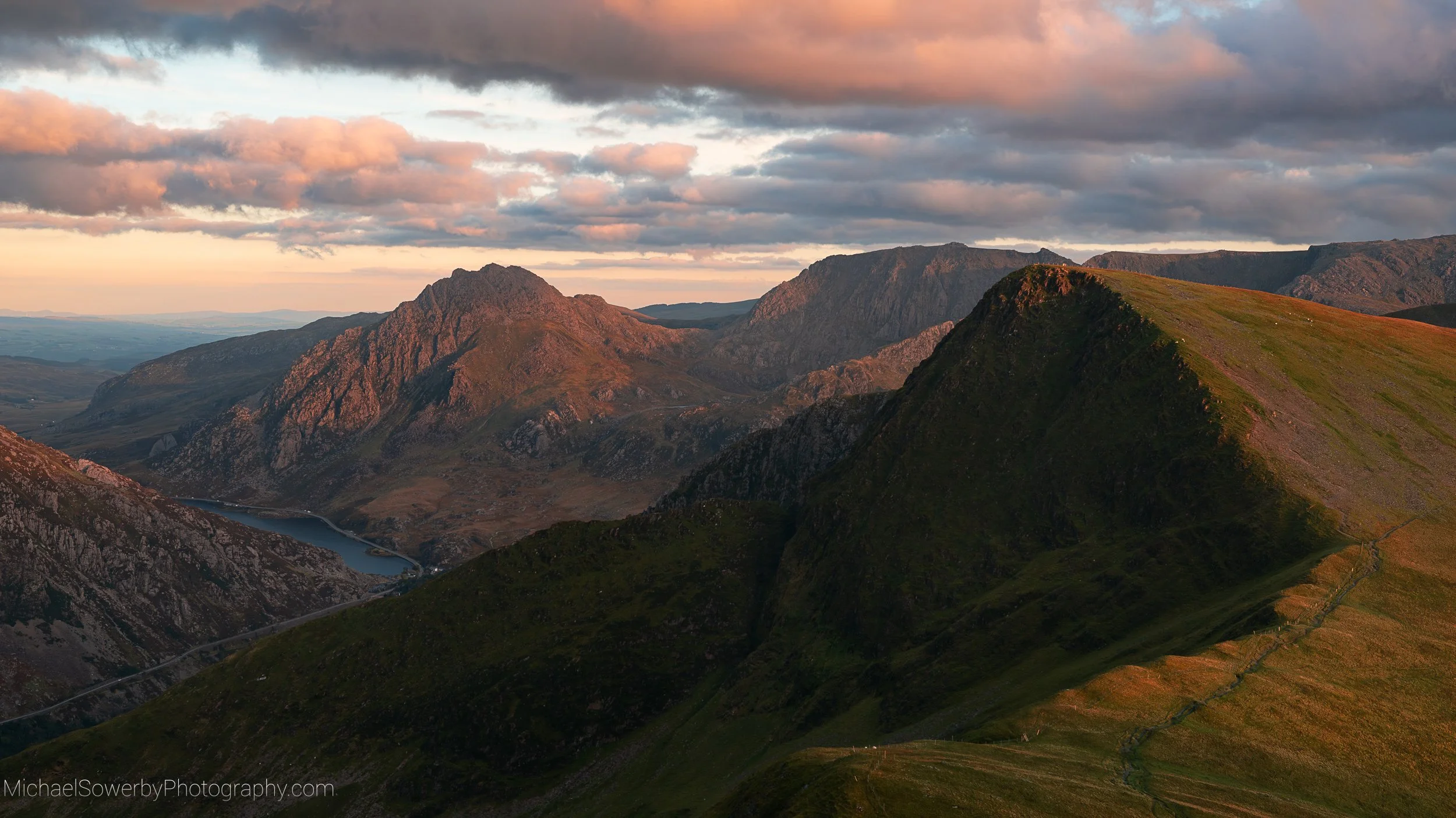 Welsh Landscapes — Michael Sowerby Photography