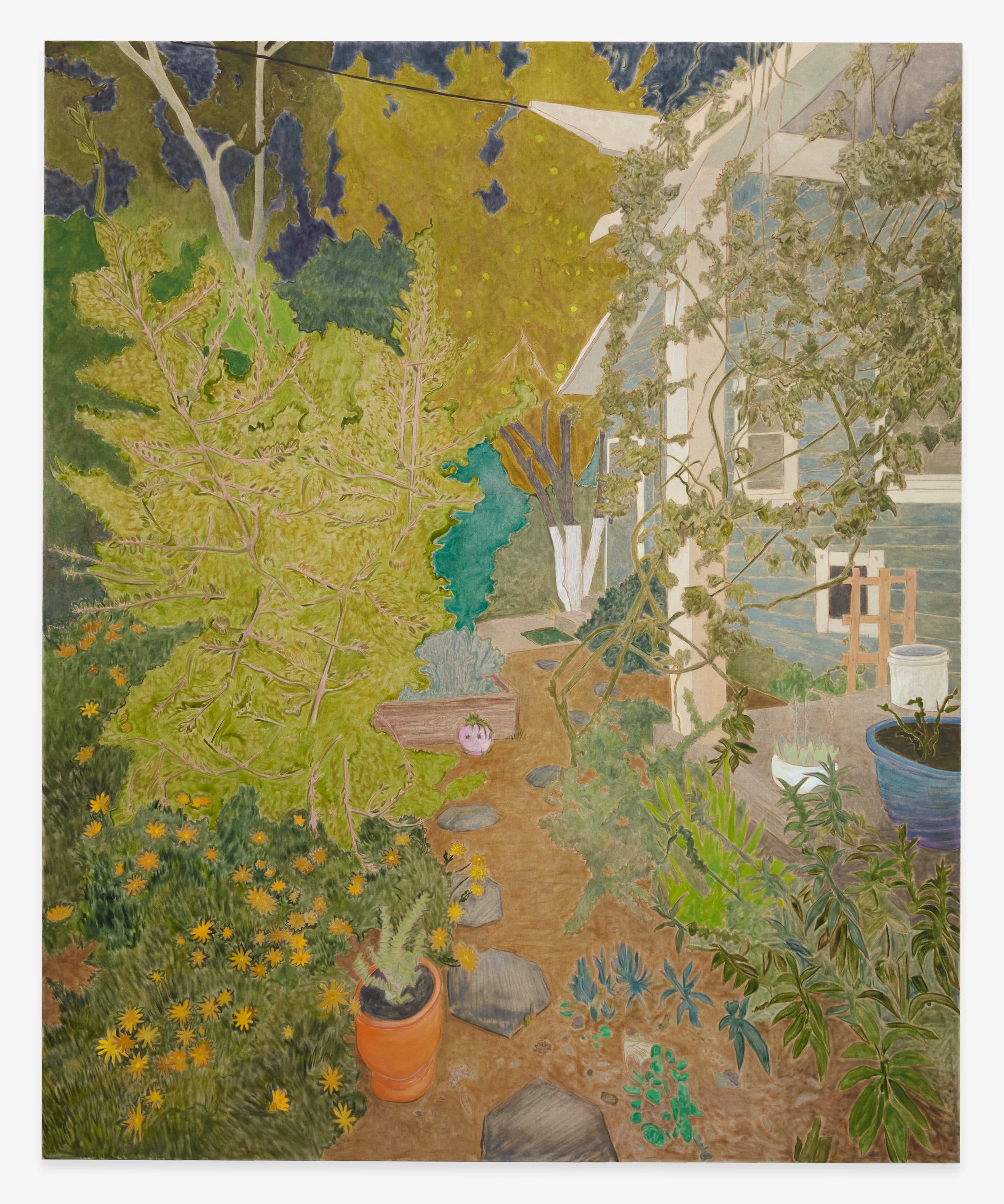 Hayley Barker — SHRINE