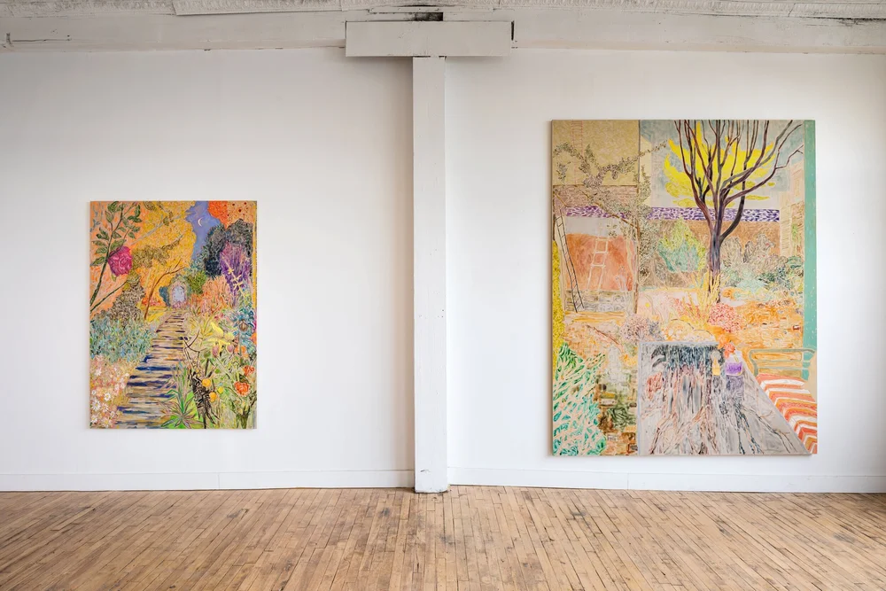 Hayley Barker Stagg St Studio — SHRINE