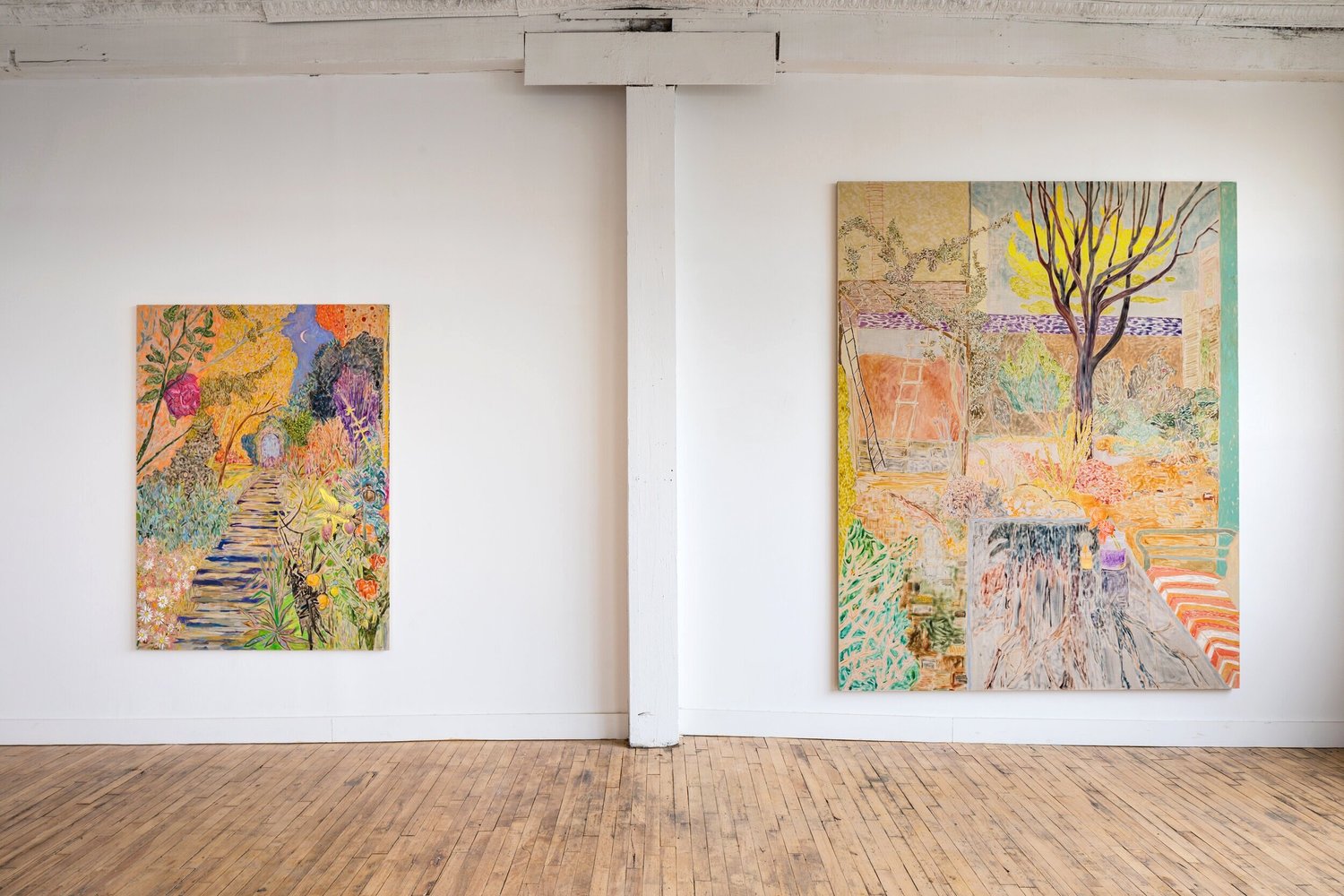 Hayley Barker Stagg St Studio — SHRINE