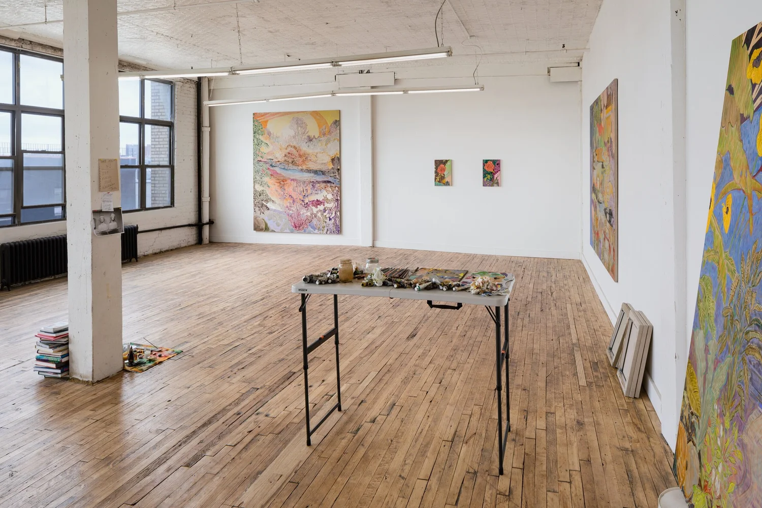 Hayley Barker Stagg St Studio — SHRINE