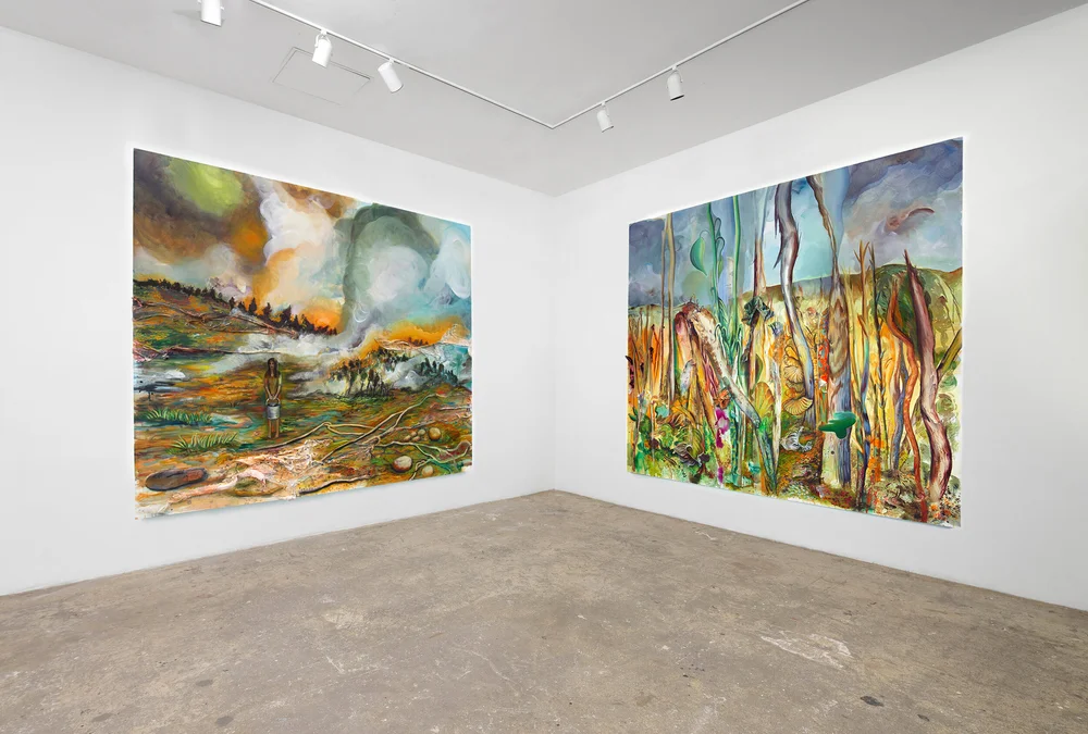 Group Show in The Empty Gallery — SHRINE