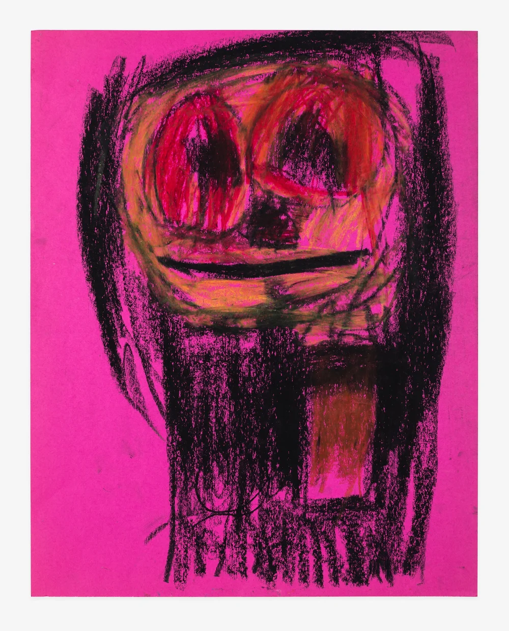 Walter Mika — SHRINE