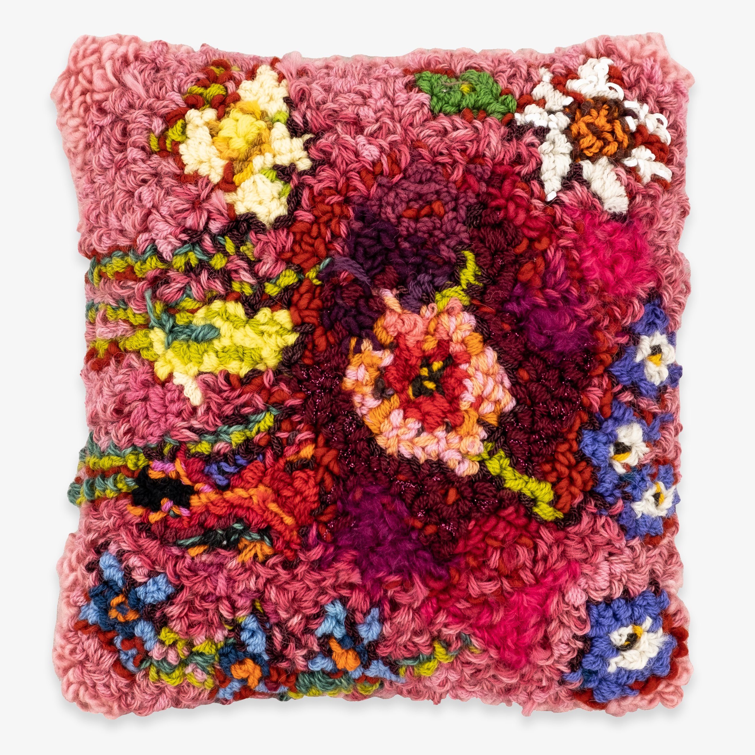 Shari Urquhart — SHRINE