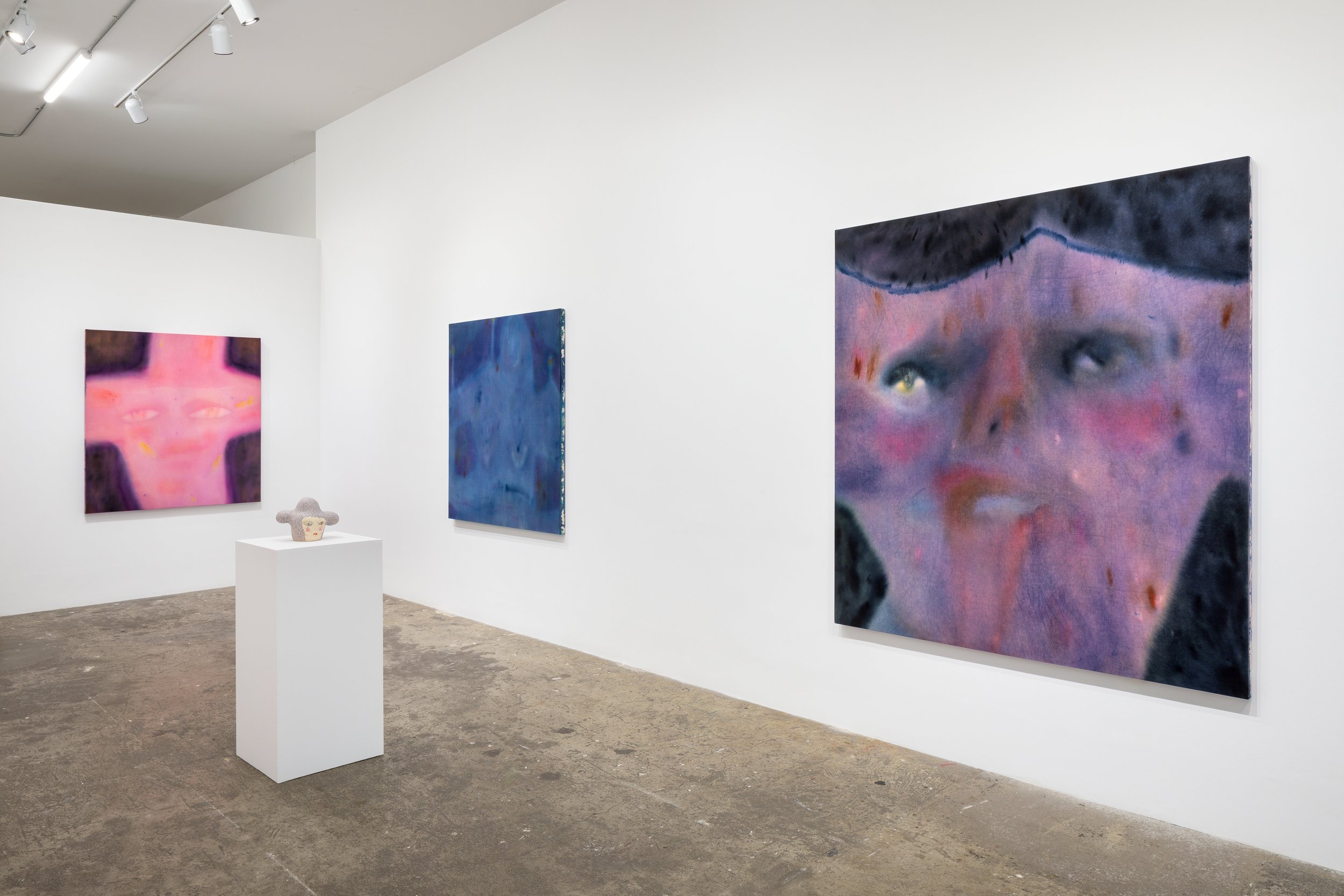 Loren Erdrich - In a Certain Light — SHRINE