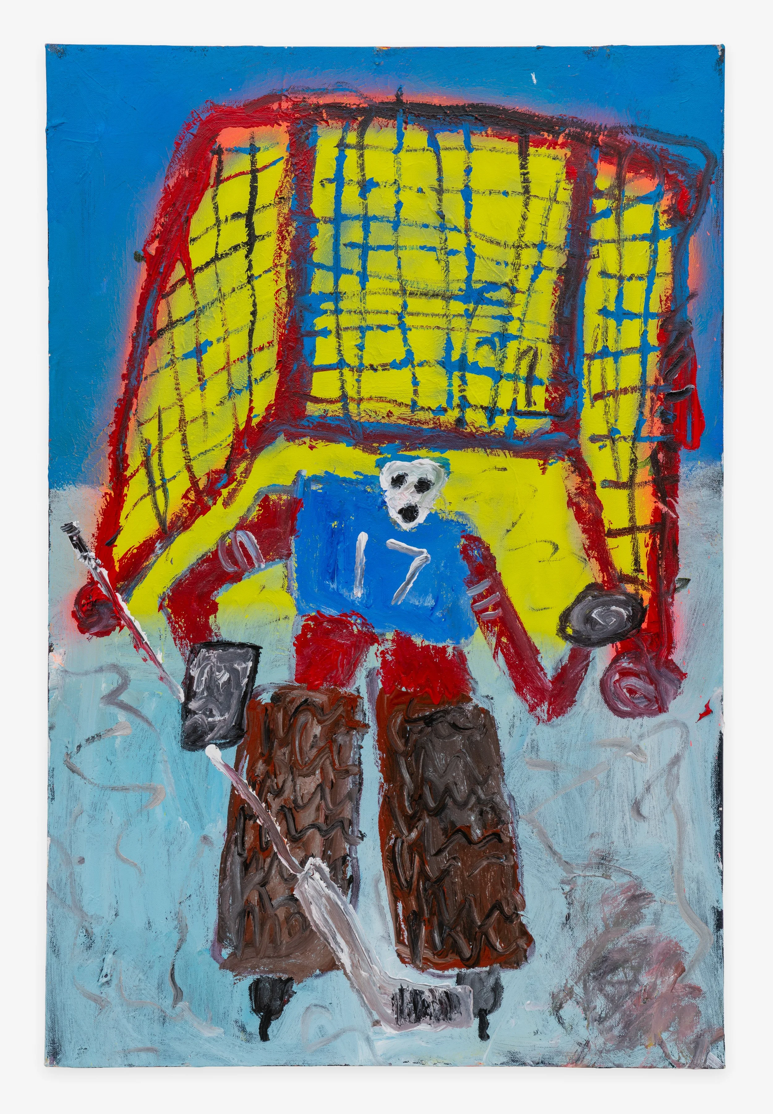 Rob Ober — SHRINE