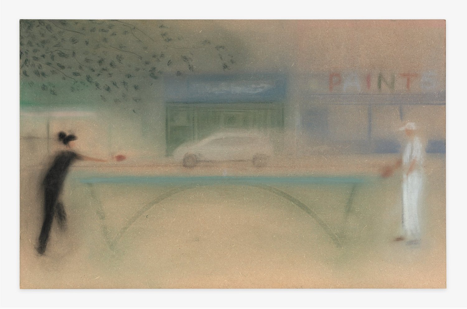 Rasmus Eckhardt — SHRINE