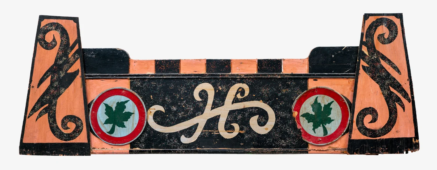 Prophet Royal Robertson — SHRINE