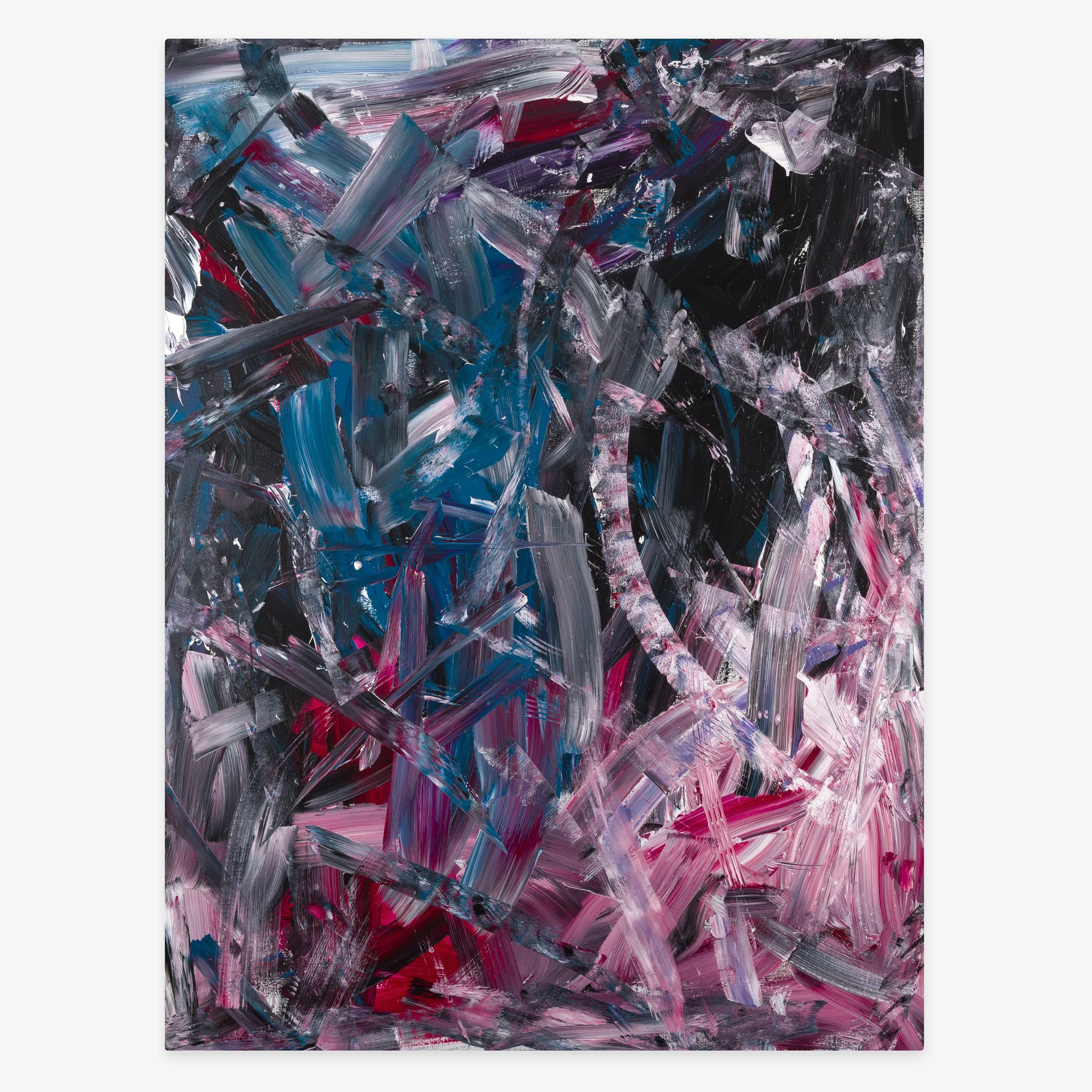 Cécile Lobert's - Unspoken — SHRINE