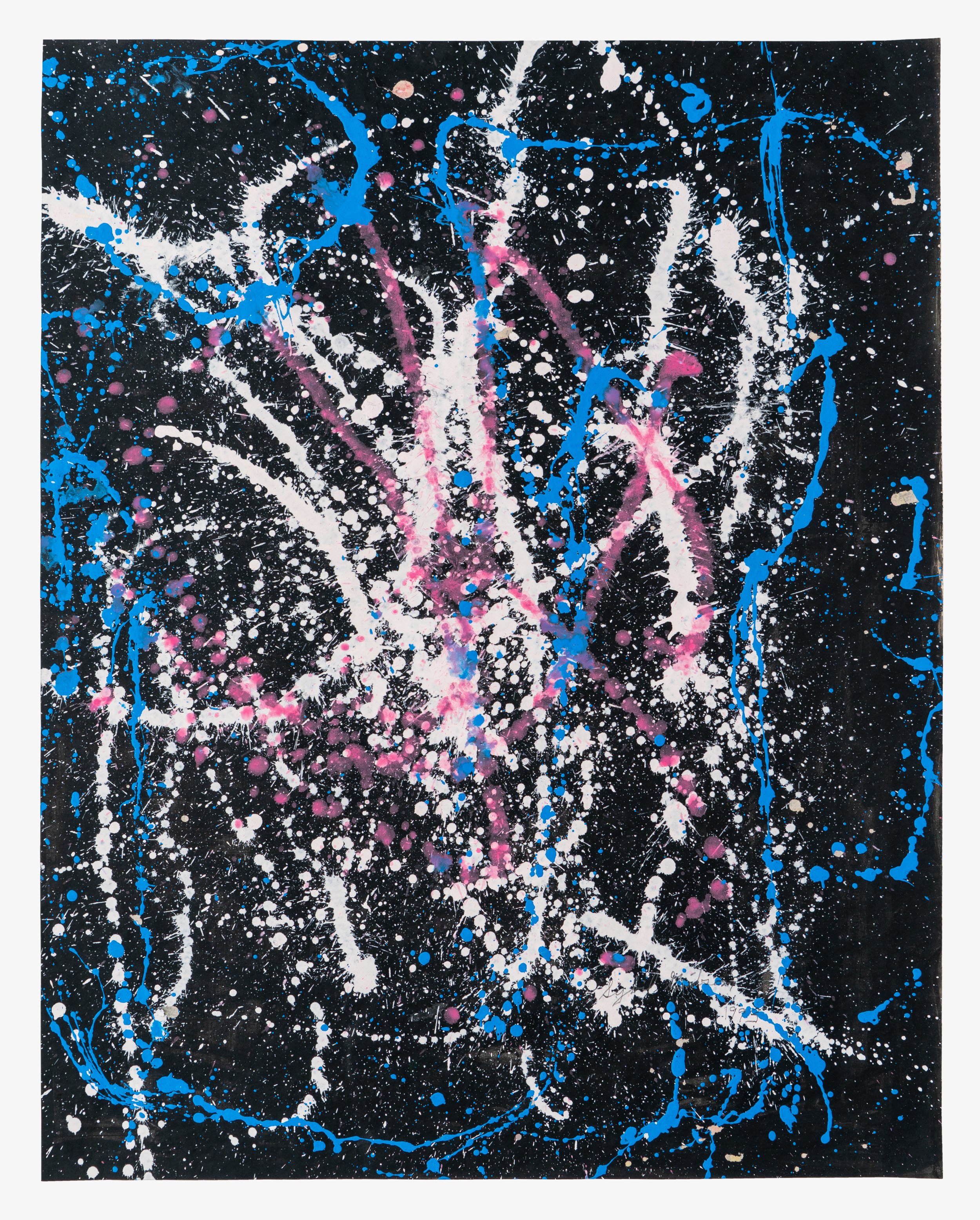 Sybil Gibson — SHRINE