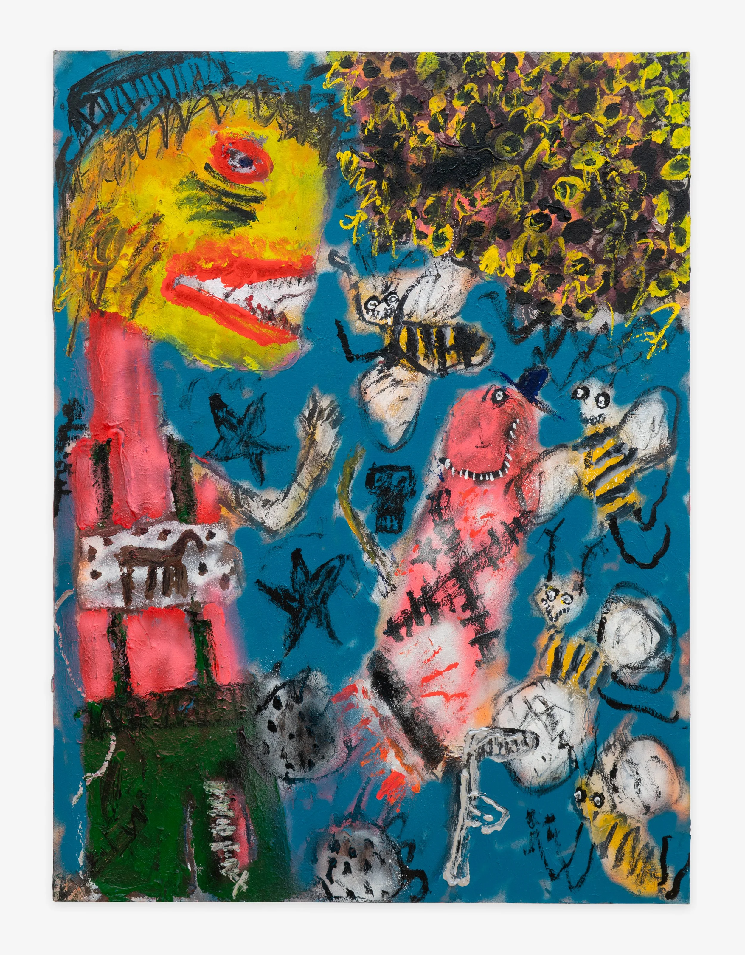 Rob Ober — SHRINE