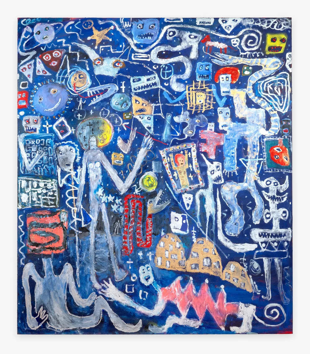 Rob Ober — SHRINE