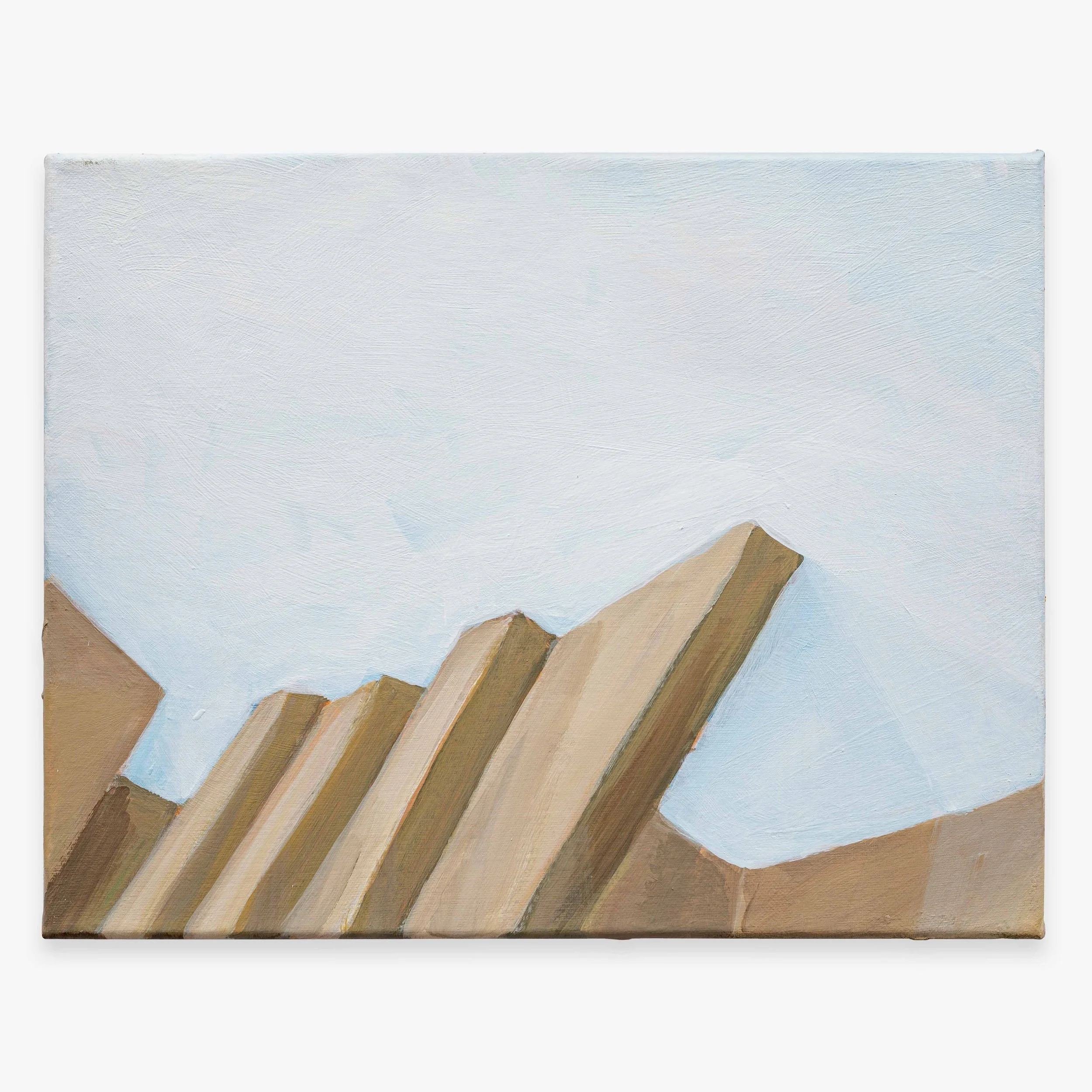 Sergio Palacios — SHRINE