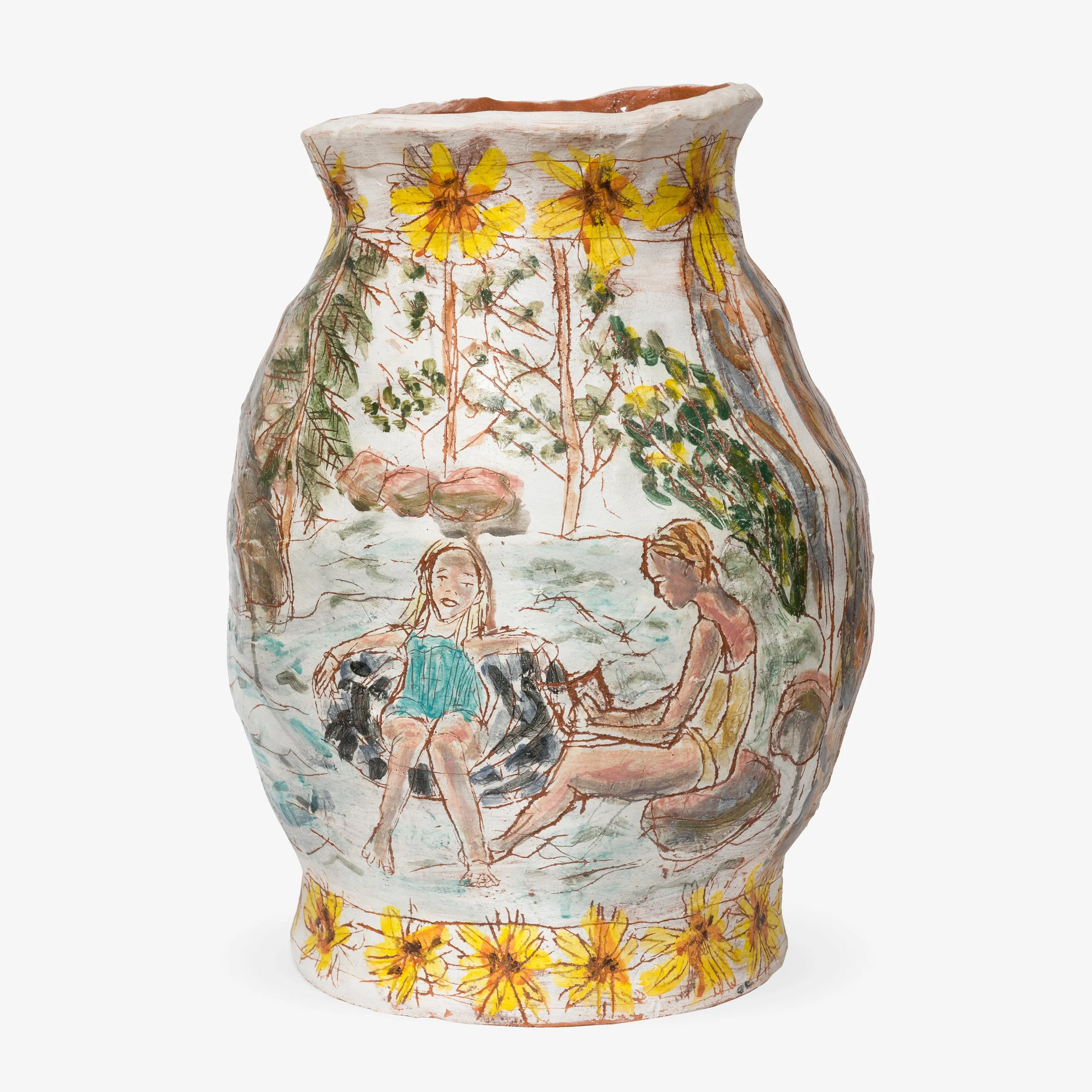 Jennifer Rochlin — SHRINE
