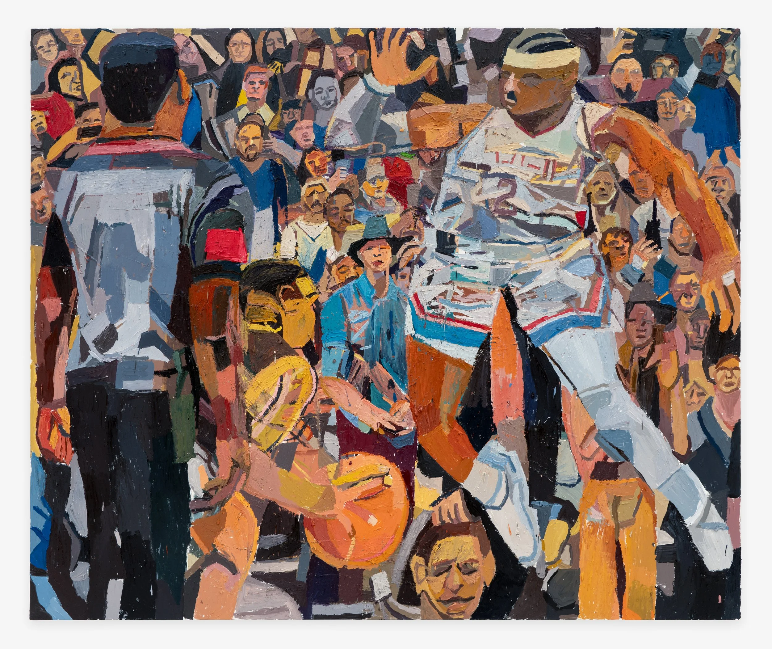 Clintel Steed — SHRINE