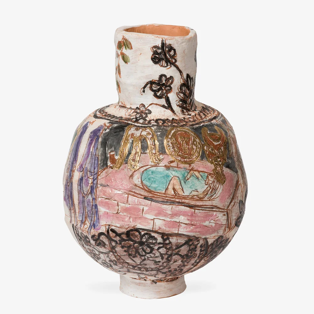 Jennifer Rochlin — SHRINE