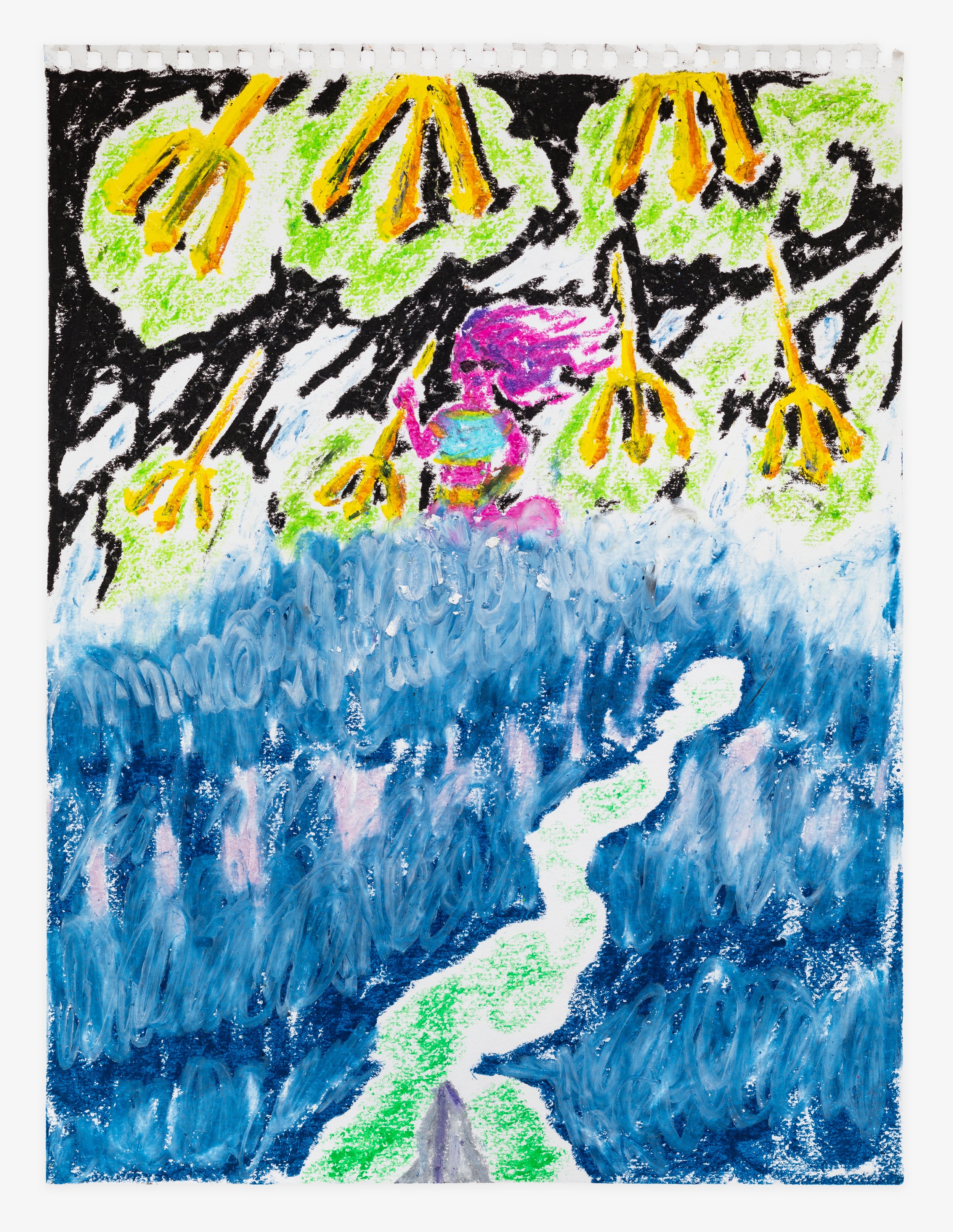 Hell Gette — SHRINE