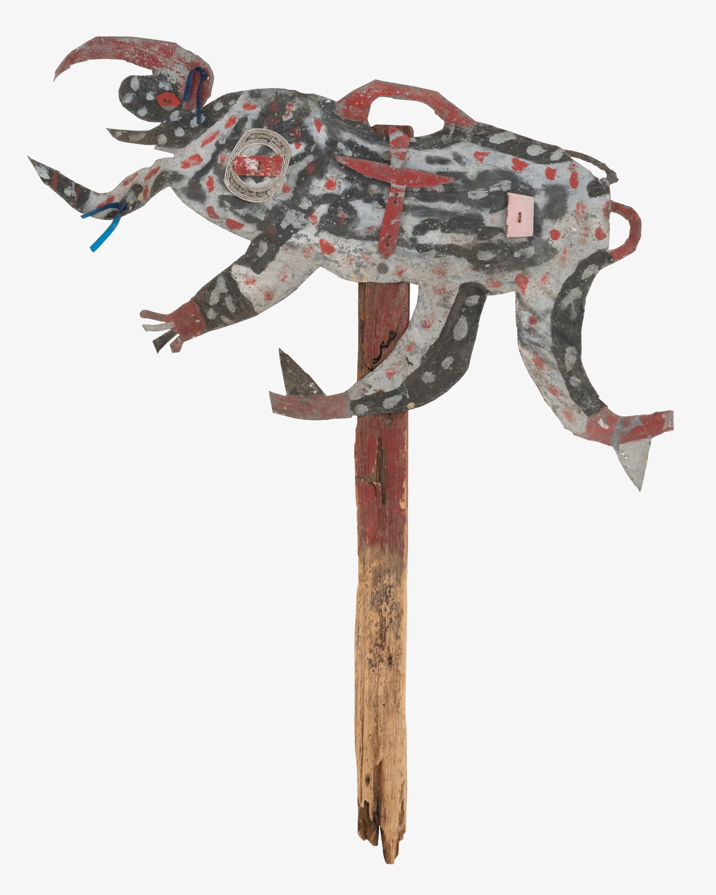 David Butler — SHRINE