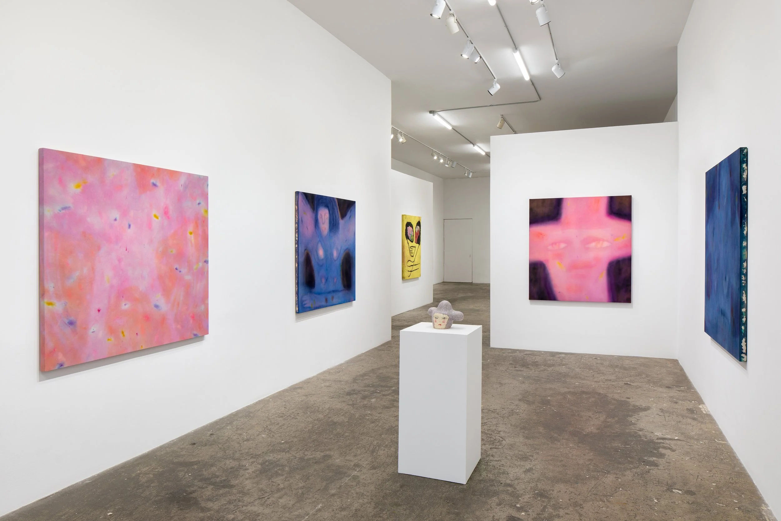 Loren Erdrich - In a Certain Light — SHRINE