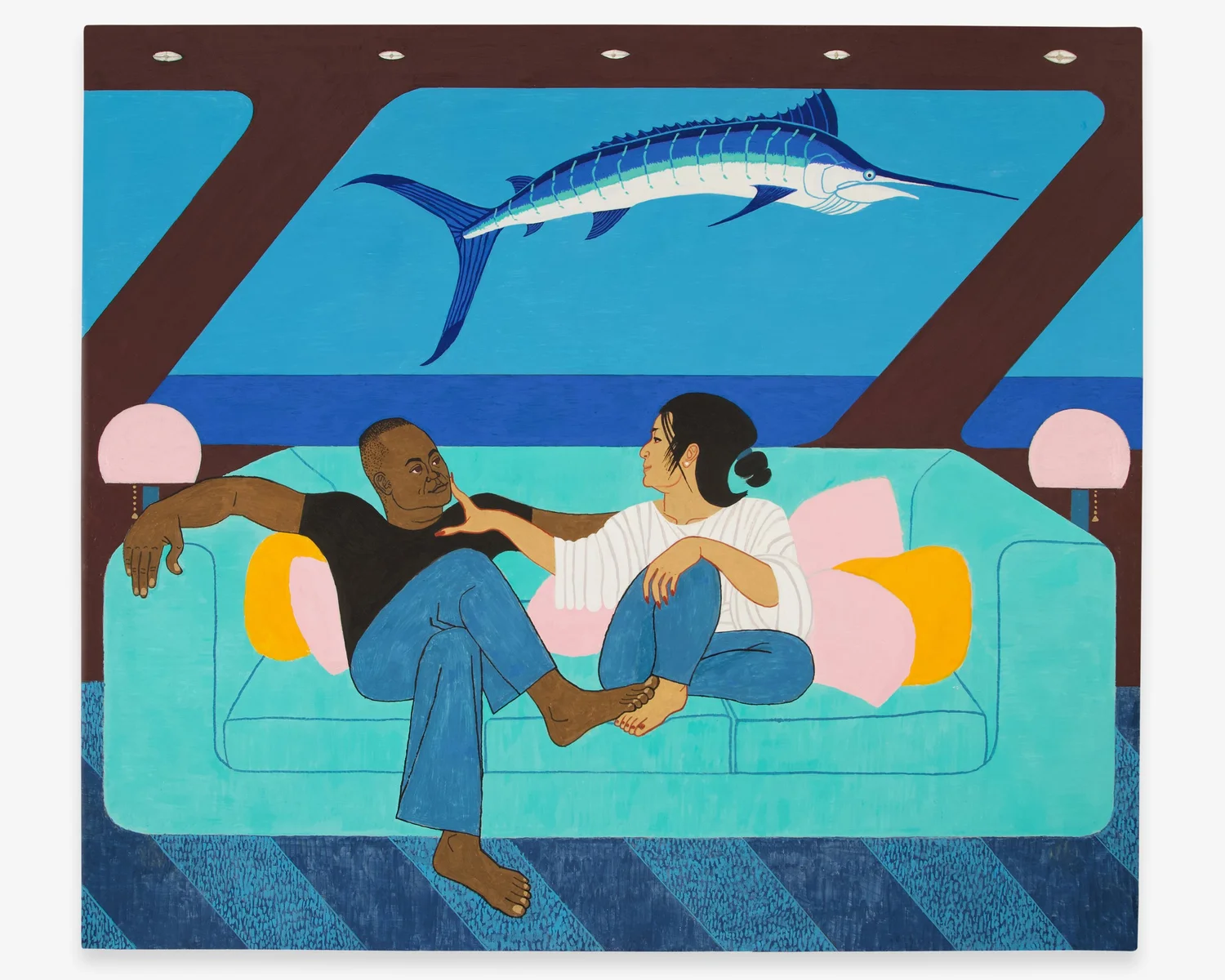 Yves Tessier — SHRINE