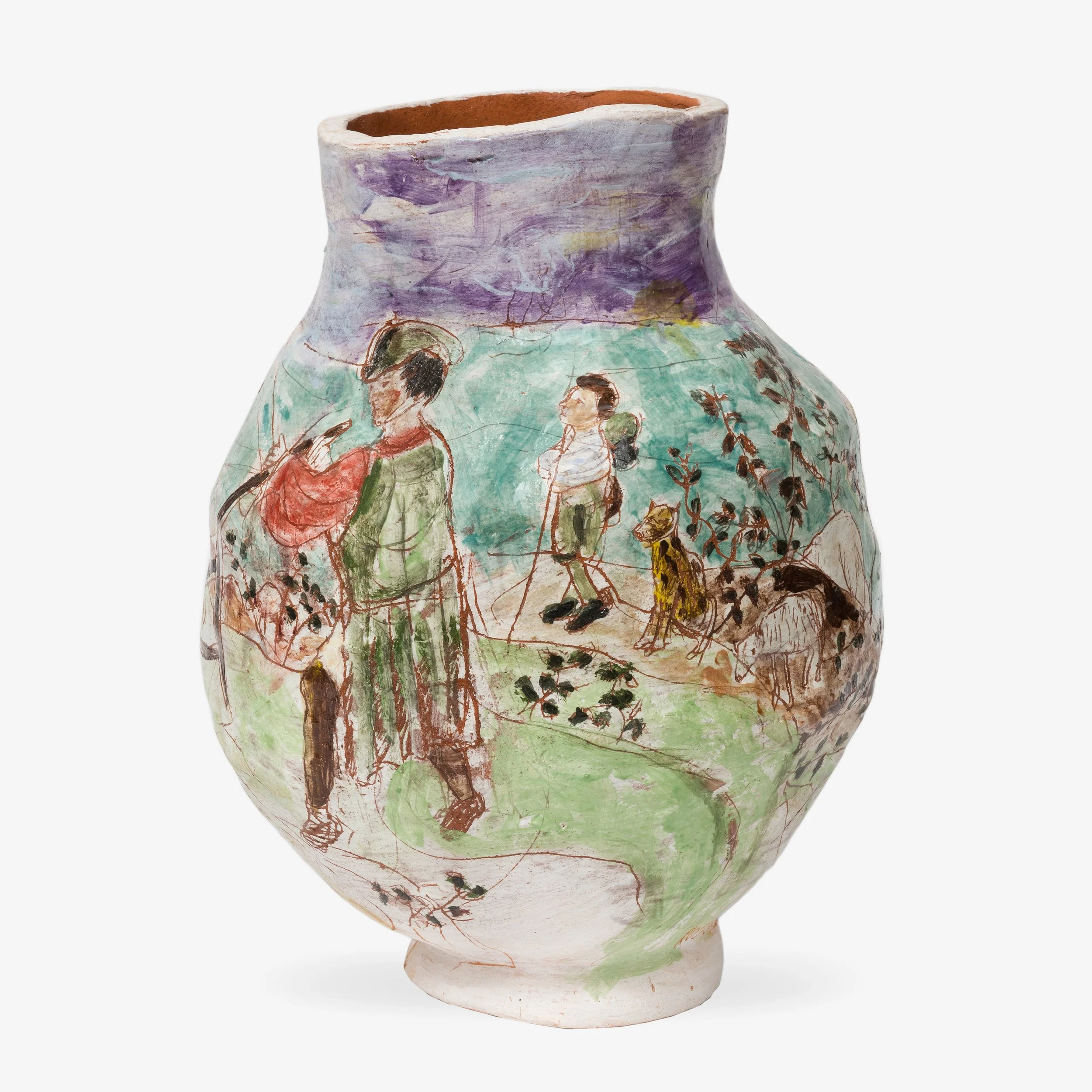 Jennifer Rochlin — SHRINE