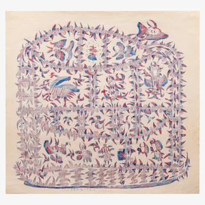 Frank Jones — SHRINE