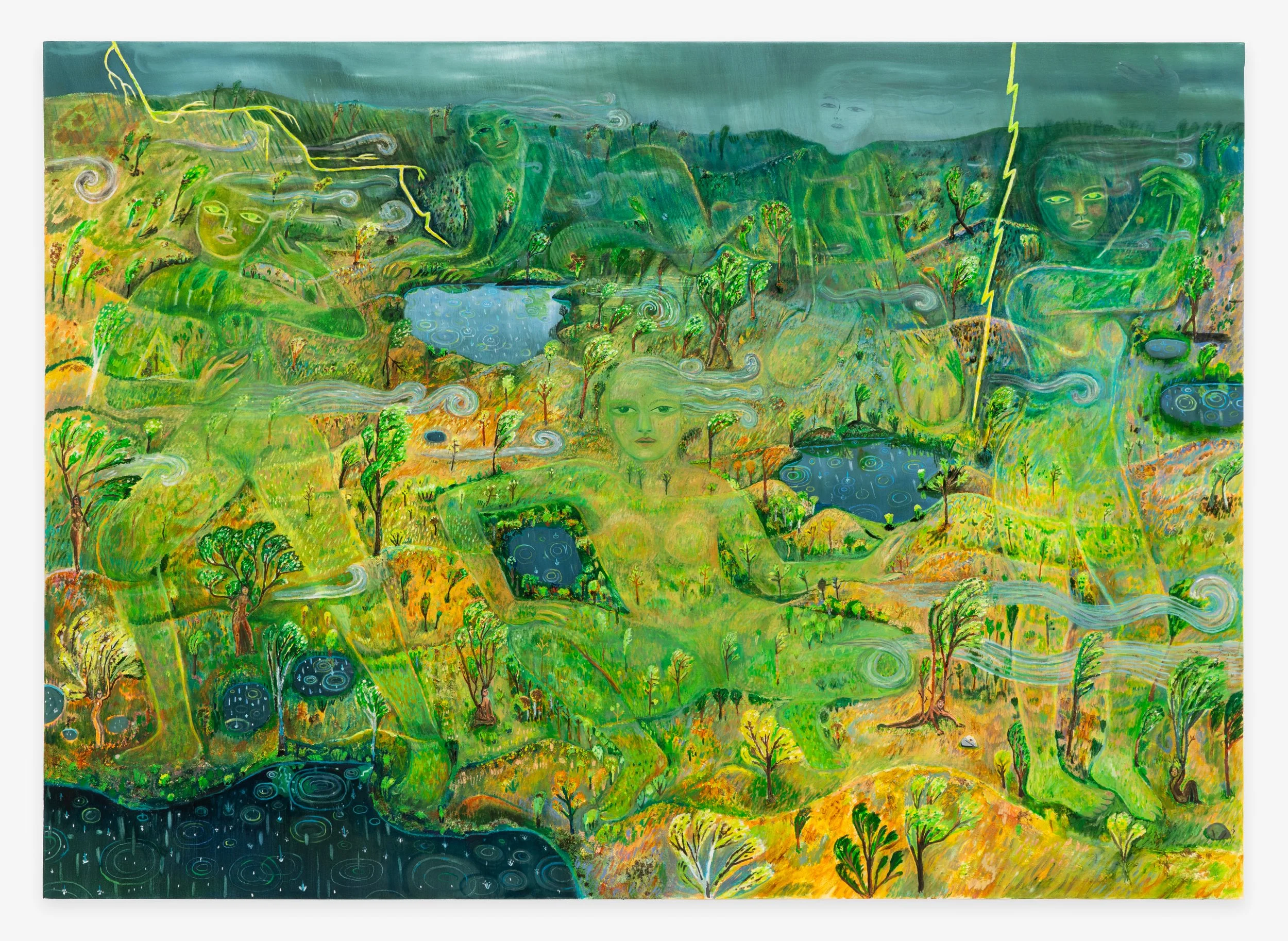 Sophia Heymans — SHRINE