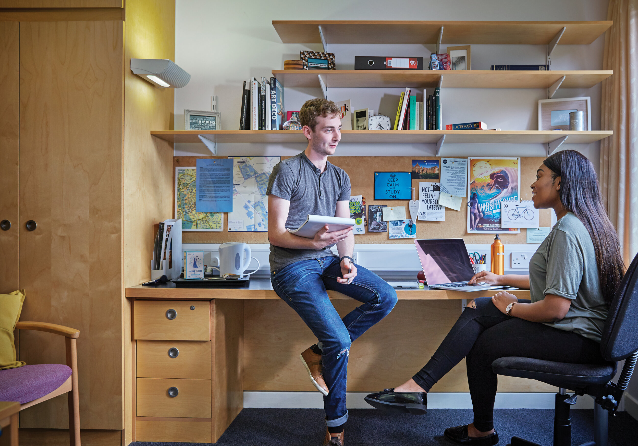 Virtual Backgrounds — The Homersphere