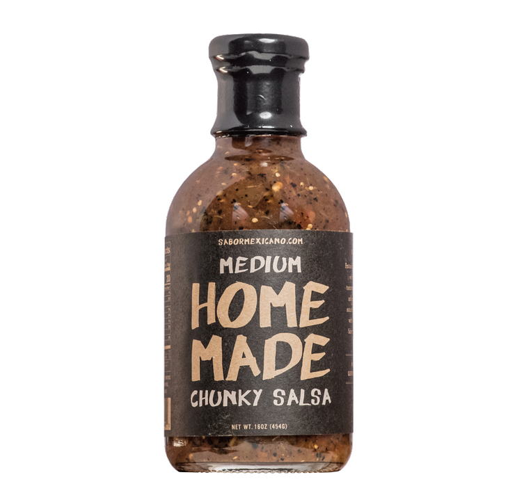Products — Sabor Mexicano | Home Made